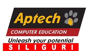 aptech logo - Arena Animation Siliguri