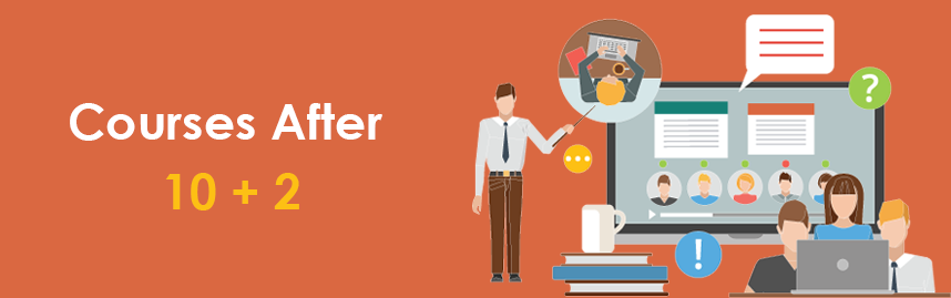 Courses after 10+2 | courses after class 12 | Siliguri